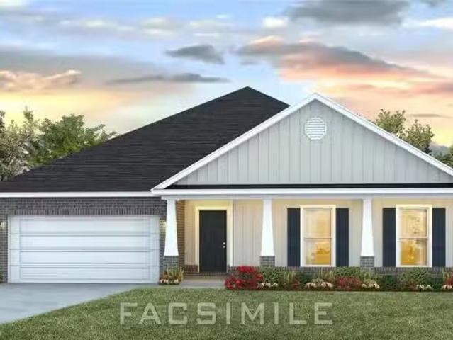 9924 NADINE LANE S, MOBILE, AL 36695
