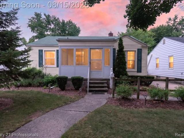 9924 Nathaline, Redford, MI 48239