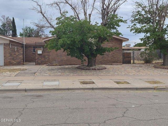 9924 Audobon St, El Paso, TX 79924