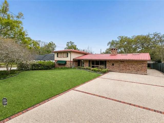 9924 Debra Dr, River Ridge, LA 70123 | MLS #2542