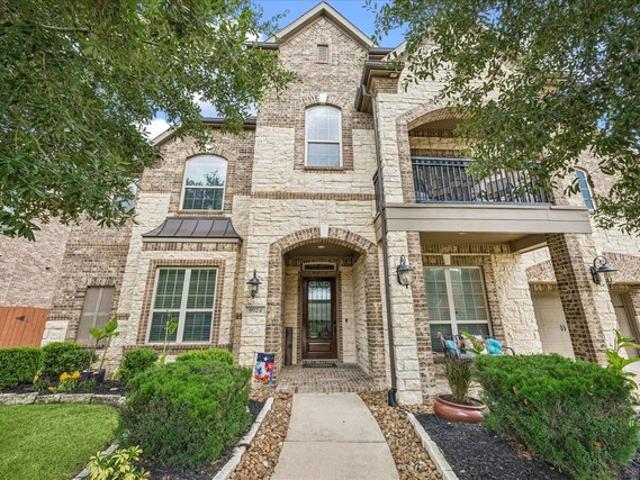9924 Easton Sky Ln, Cypress, TX 77433