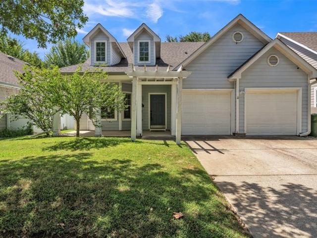 9924 Lexington Dr, Providence Village, TX 76227