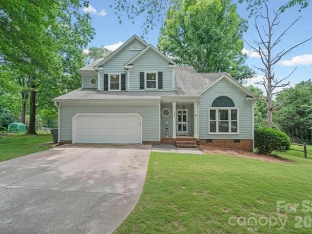 9924 Raddington Ln, Charlotte, NC 28269