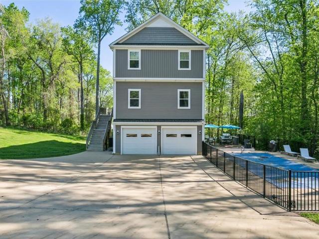 9924 Sycamore Landing RD