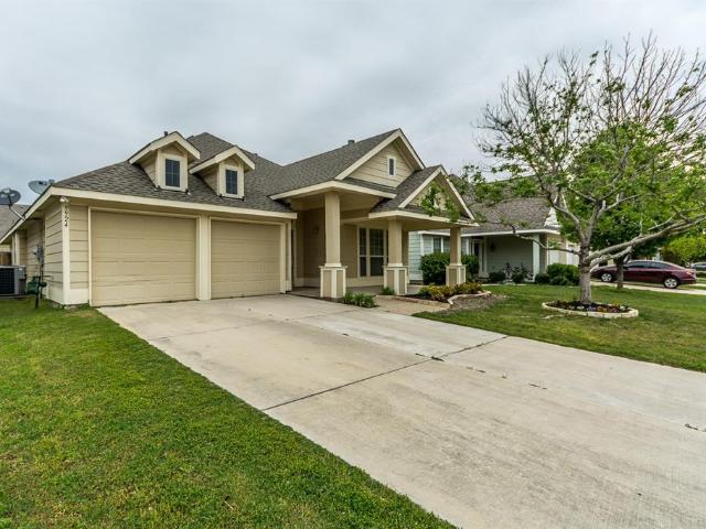 9924 Wild Ginger Drive
