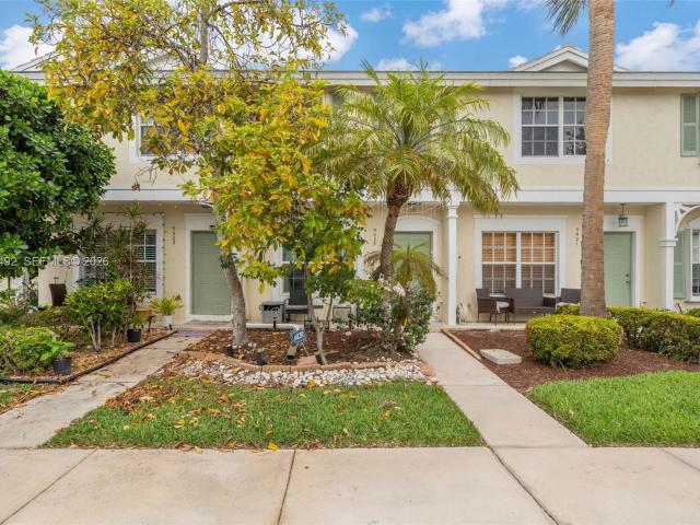 9925 NW 57th Manor, Coral Springs, FL 33076 | MLS #A11995 | Compass
