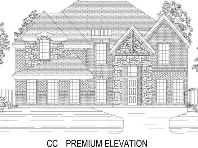 9925 Casa Frontera Dr, Fort Worth, TX 76179 | MLS #21104 | Compass