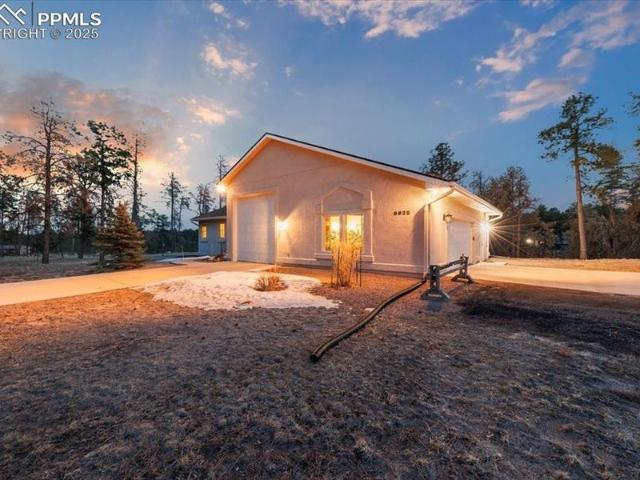 9925 Chipmunk Lane, Colorado Springs, US, CO