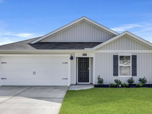 9925 Sequoyah Cove Dr SE, Owens Cross Roads, AL 35763