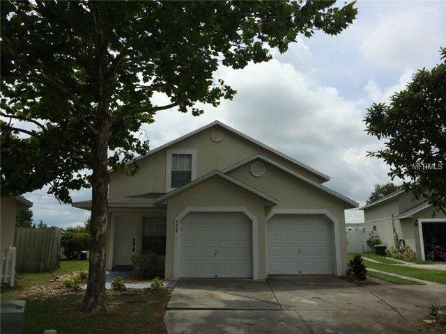 9925 Wheatberry Ct, Orlando, FL 32824
