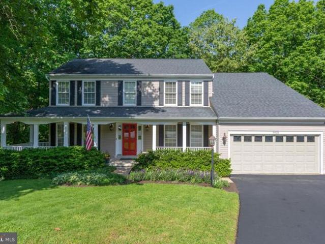 9926 Avalon Way, Fredericksburg, VA 22408