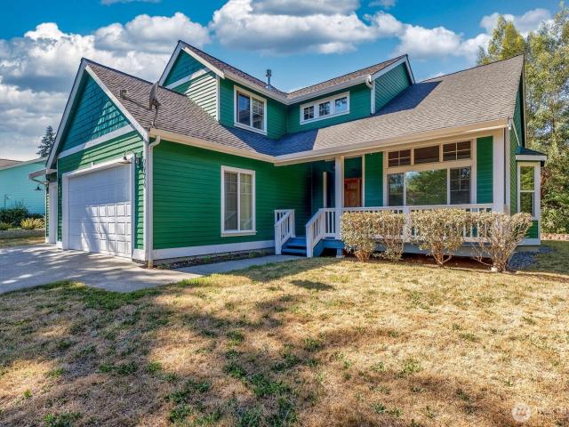 9926 SW 184th Way, Vashon, WA 98070 | MLS #2477 | Compass