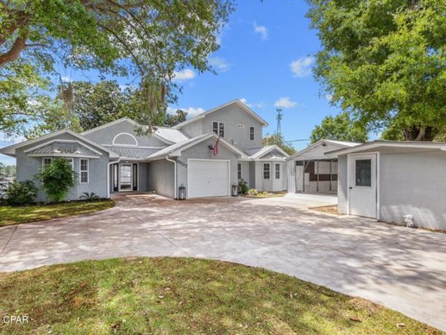 9927 Bedgood Rd, Panama City, FL 32409