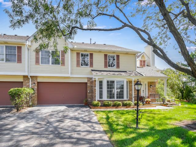 9927 Cambridge Court # C
