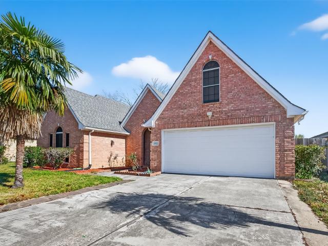 9927 Glenkirk Dr, Houston, TX 77089 | MLS #29020 | Compass