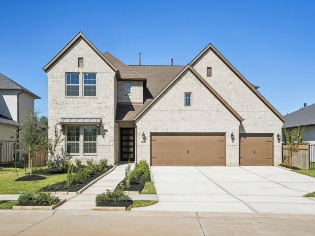 9927 Hunters Run Dr, Missouri City, TX 77459 | MLS #53019 | Compass