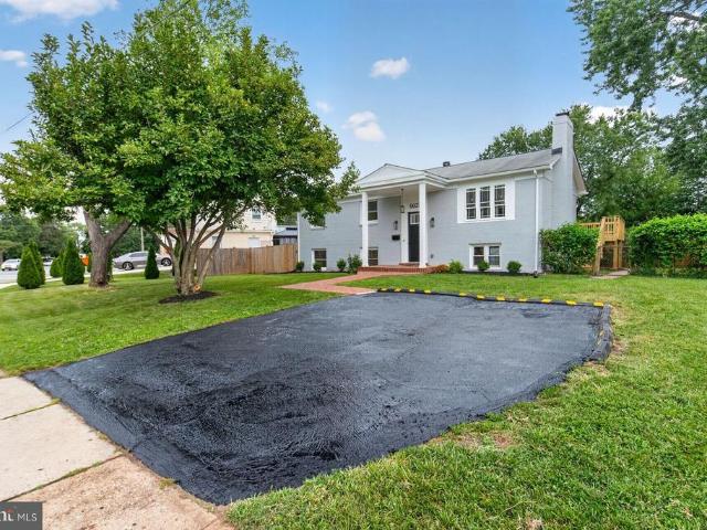 9927 Portsmouth Road
