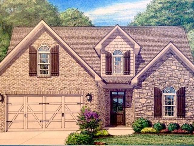 9927 Rio Bravo Ln, Knoxville, TN 37922