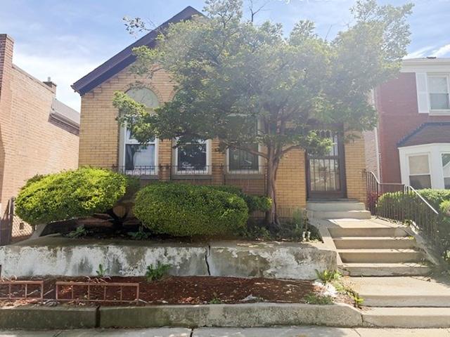 9927 S Sangamon St, Chicago, IL 60643