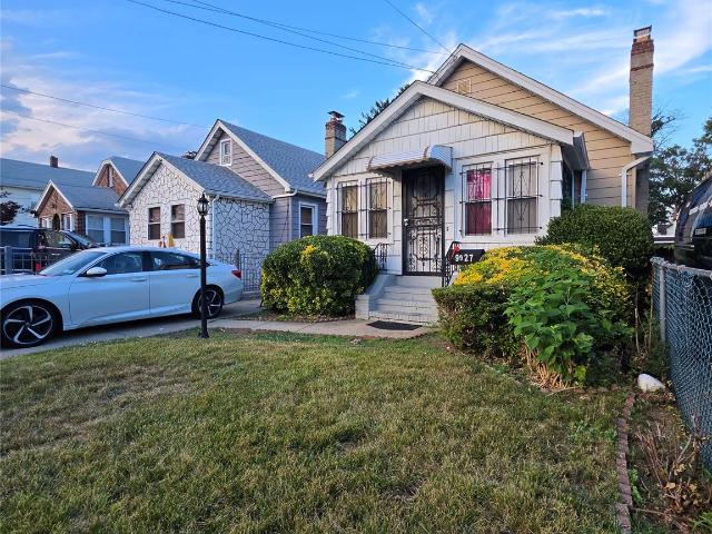 9927 th Street