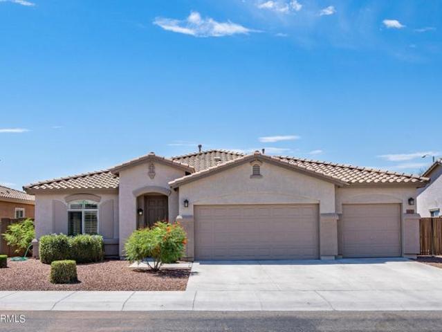 9927 W Wizard Ln, Peoria, AZ 85383