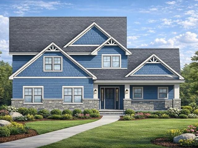 9927 White Tail Dr, Saline, MI 48176