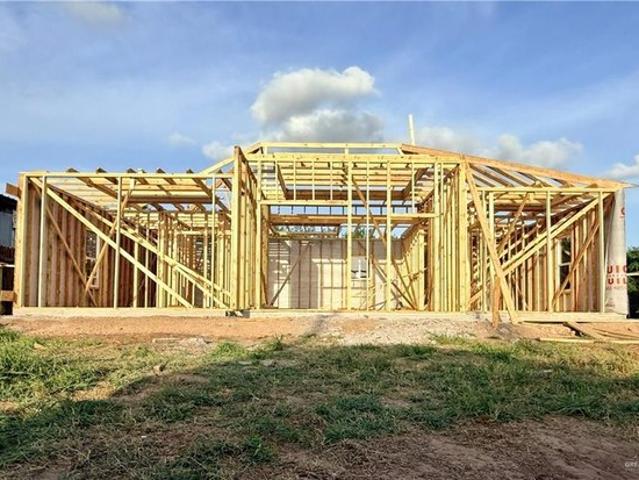 9928 Marisol Dr, Edinburg, TX 78542