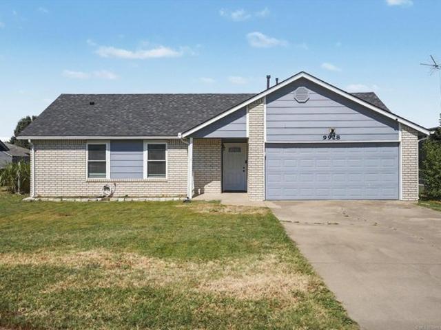 9928 N 44th East Ave, Sperry, OK 74073