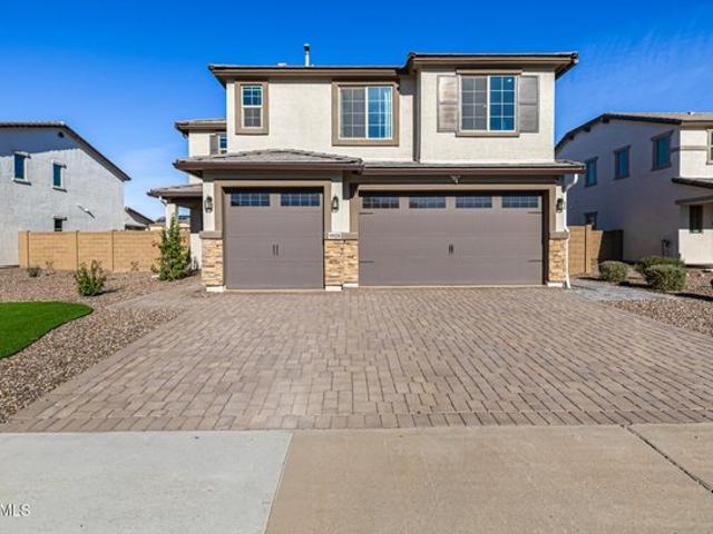 9928 E Harvest Rd, Florence, AZ 85132