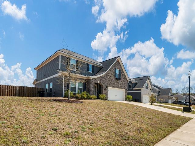 9928 Longleaf Dr, Midland, GA 31820 | MLS #230953 | Compass