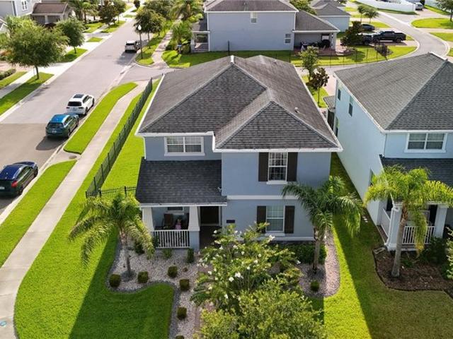 9928 Pecan Hickory Way, Orlando, FL 32832