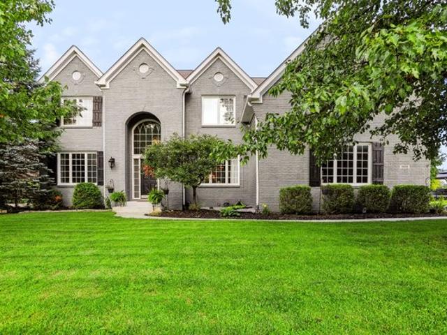 9928 Wading Crane Ave, Fishers, IN 46055