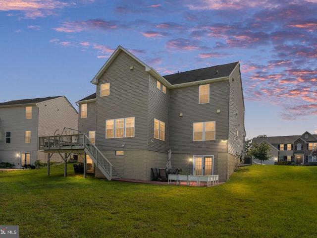 9929 Box Oak Court