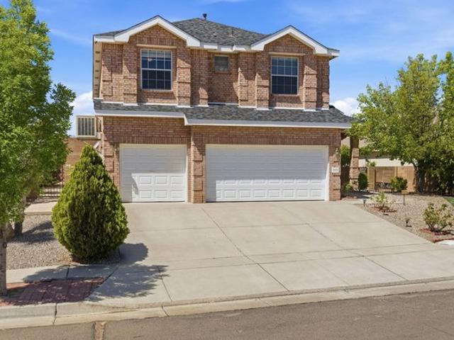 9929 Cameron St NW, Albuquerque, NM 87114