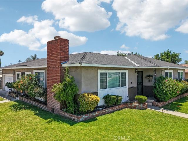 9929 Claremont