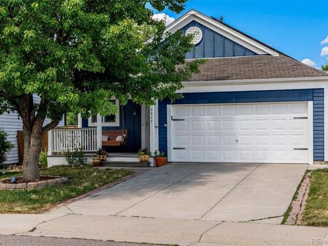 9929 Garwood St, Littleton, CO 80125