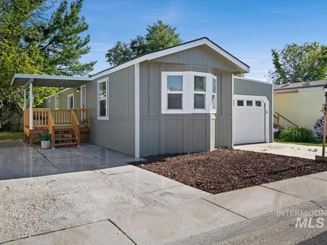 9929 W Abram Ln, Boise, ID 83704