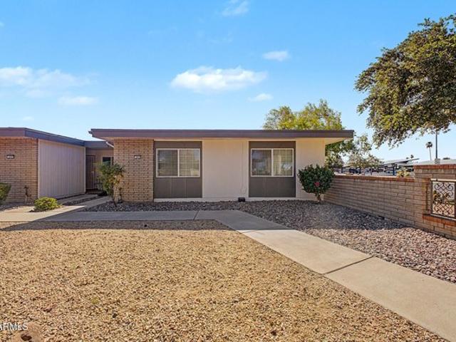 9929 W Hutton Dr, Sun City, AZ 85351