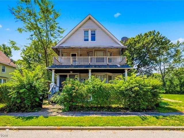 9920 Olivet Ave, Cleveland, OH 44108