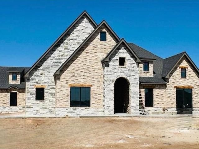 9920 Cypress Bend Dr, Amarillo, TX 79119