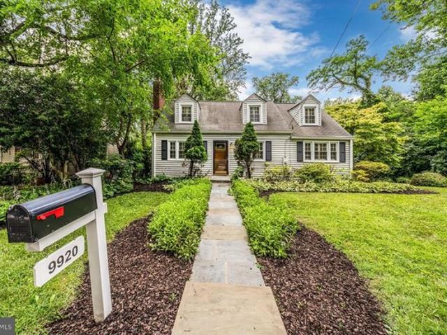 9920 Capitol View Ave, Silver Spring, MD 20910