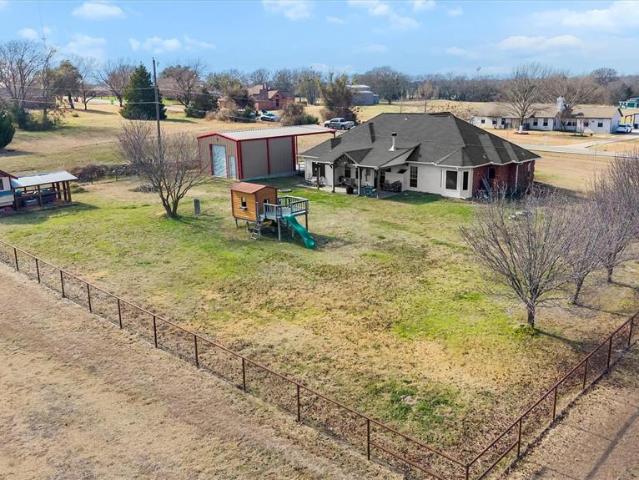 9920 County Road 540, Lavon, TX 75166 | MLS #21158 | Compass