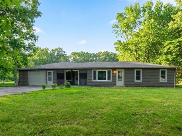 9920 E State Road 8, Knox, IN 46534