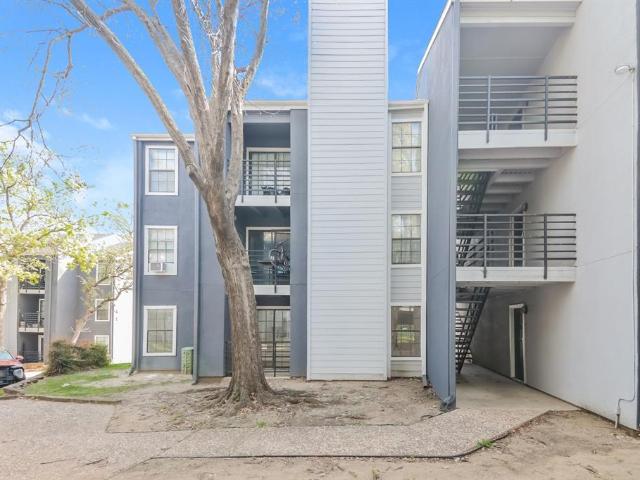 9920 Forest Ln, Unit 119, Dallas, TX 75243 | MLS #21214