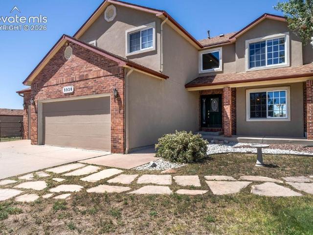 9920 Glenellen Drive