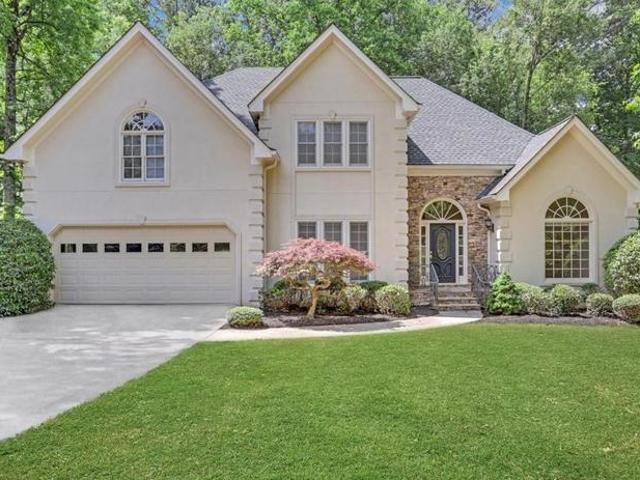 9920 Groomsbridge Rd, Johns Creek, GA 30022