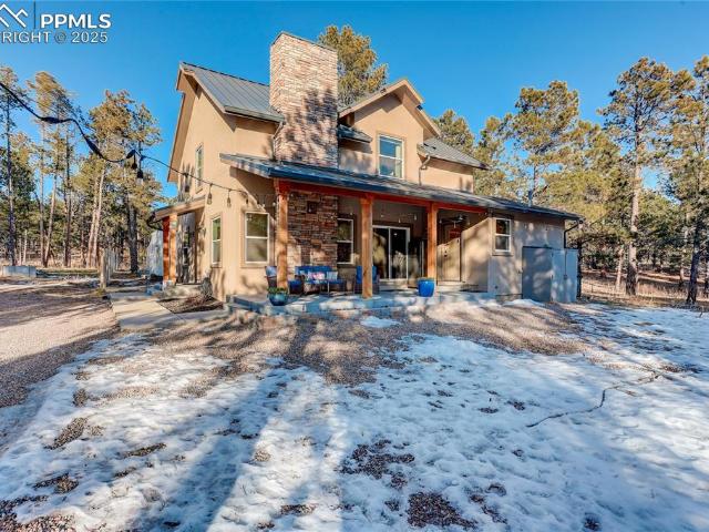 9920 Hodgen Rd, Colorado Springs, CO 80908 | MLS #6497