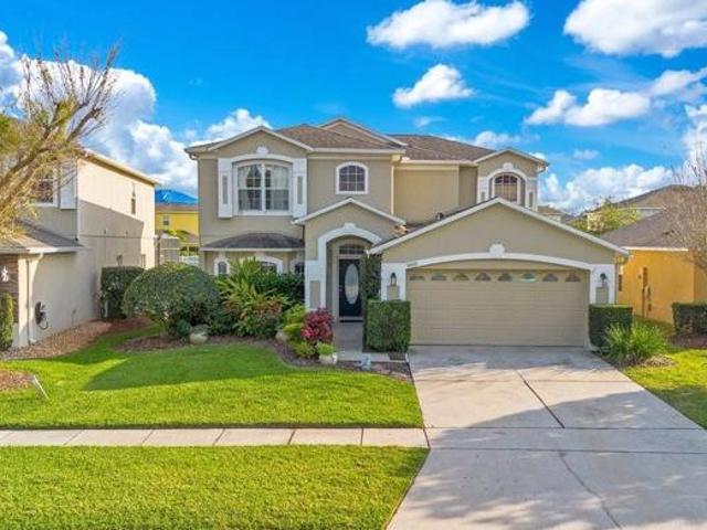 9920 Long Bay Dr, Orlando, FL 32832