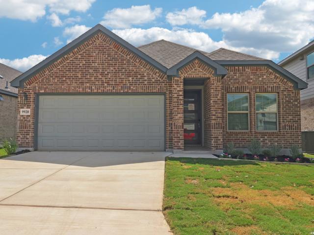 9920 Paladin Ridge, San Antonio, TX 78254 | MLS #1952