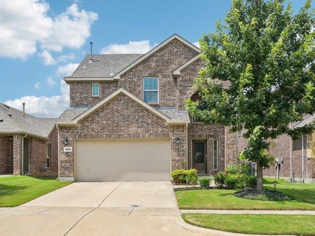 9920 Prairie Dog Ln, McKinney, TX 75071